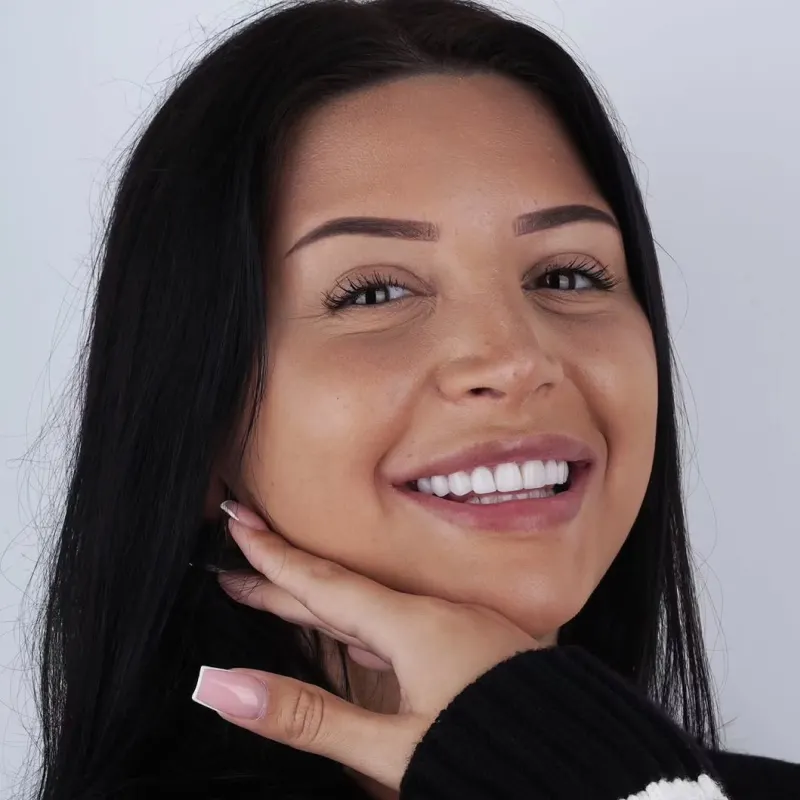 Perfect Smile with Aesthetic Smile Design – Book Your Appointment Now