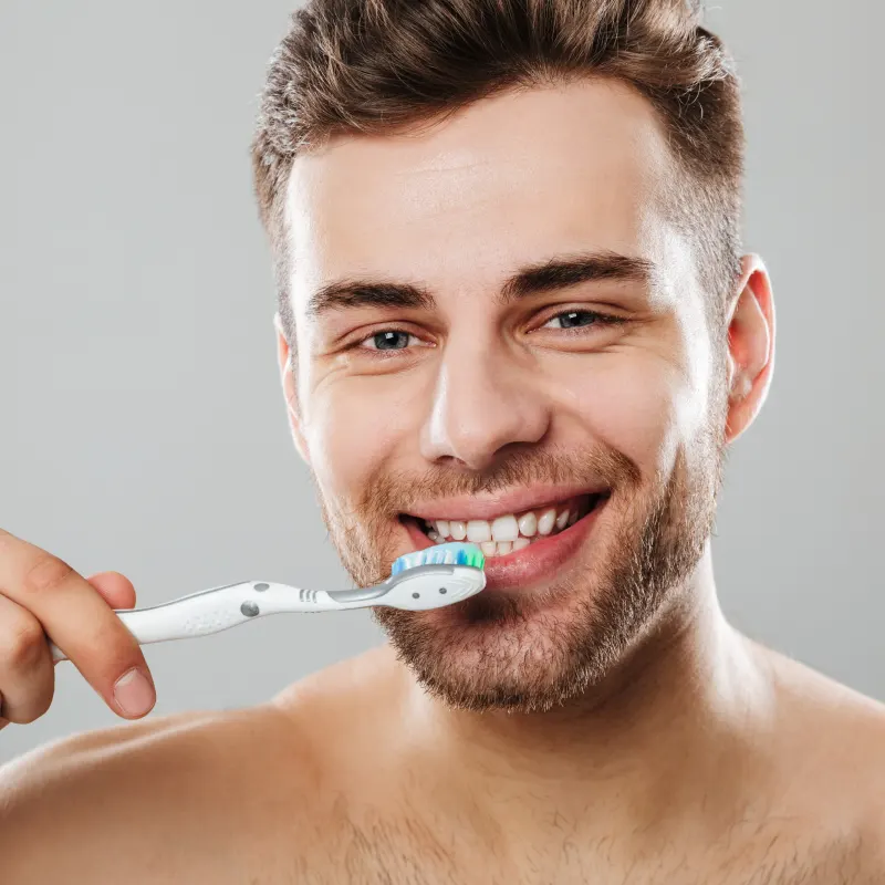 What Causes Gum Bleeding? The Importance of Early Diagnosis