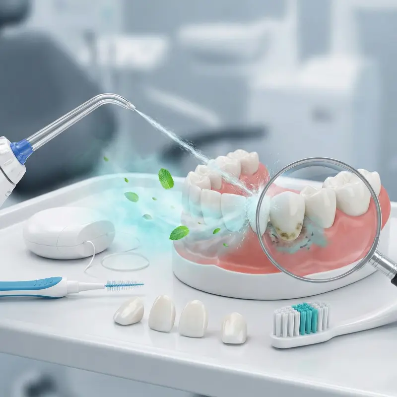 Do Dental Veneers Cause Bad Breath? | Causes and Solutions